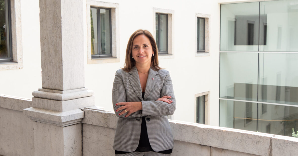 Clara Raposo | Sustentabilidade 20|30