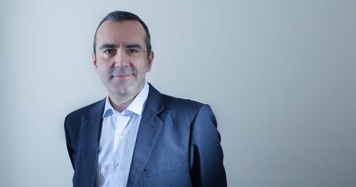 Pedro Martins Barata | Sustentabilidade 20|30