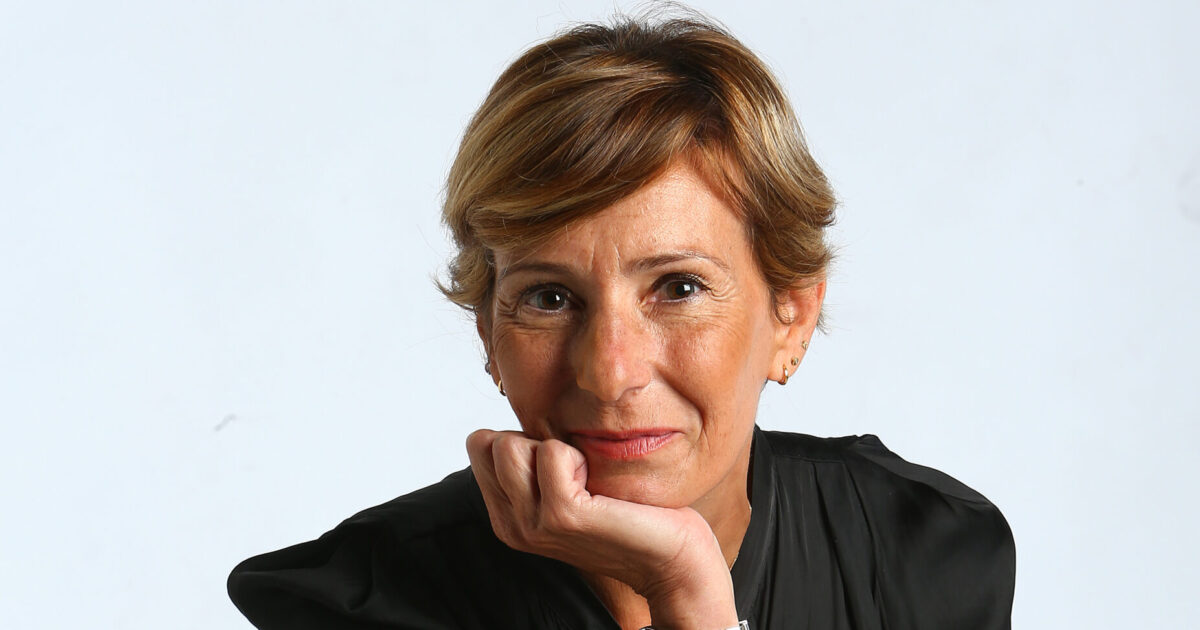 Isabel Rodrigues | Sustentabilidade 20|30