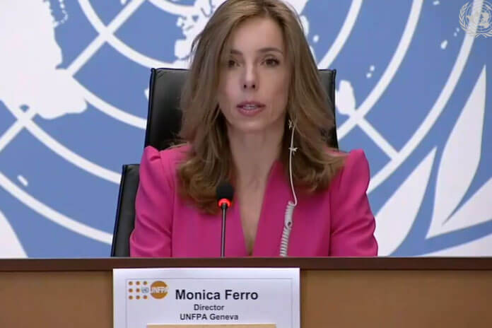 Mónica Ferro | Sustentabilidade 20|30