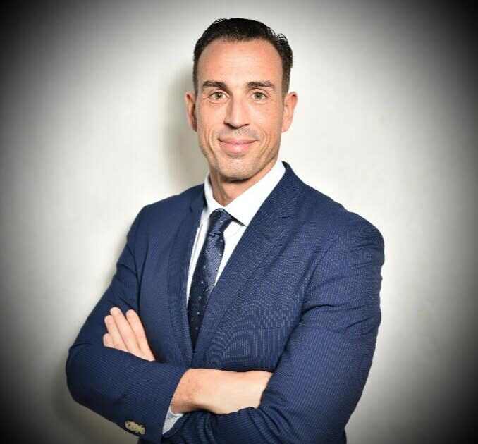 José Martos | Sustentabilidade 20|30