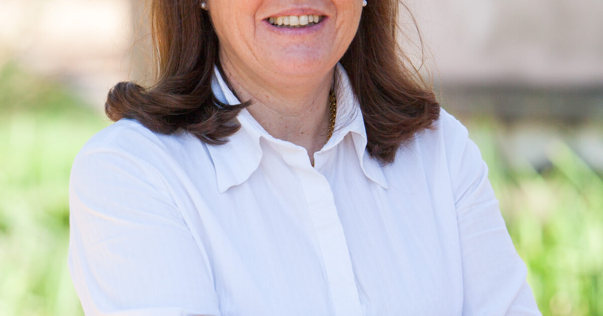 Isabel Jonet | Sustentabilidade 20|30