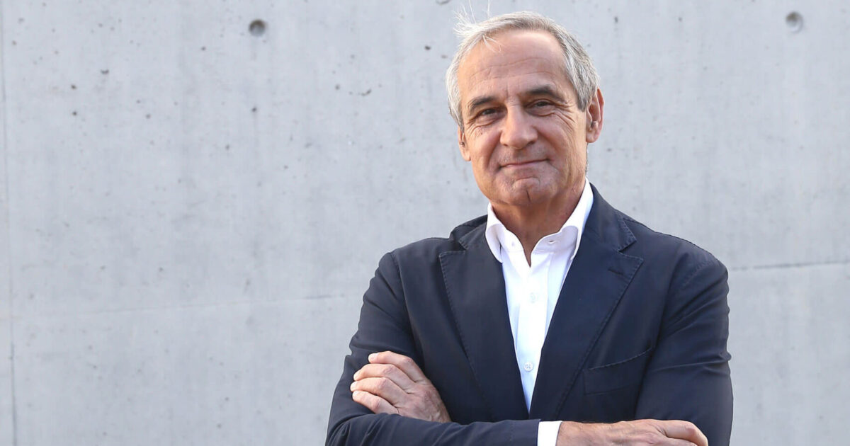 Luís Alves Fernandes | Sustentabilidade 20|30