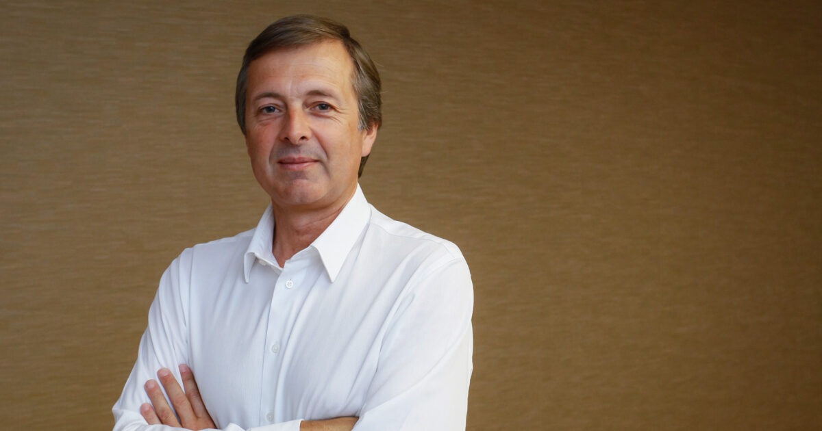 Ricardo Pedrosa Gomes | Sustentabilidade 20|30