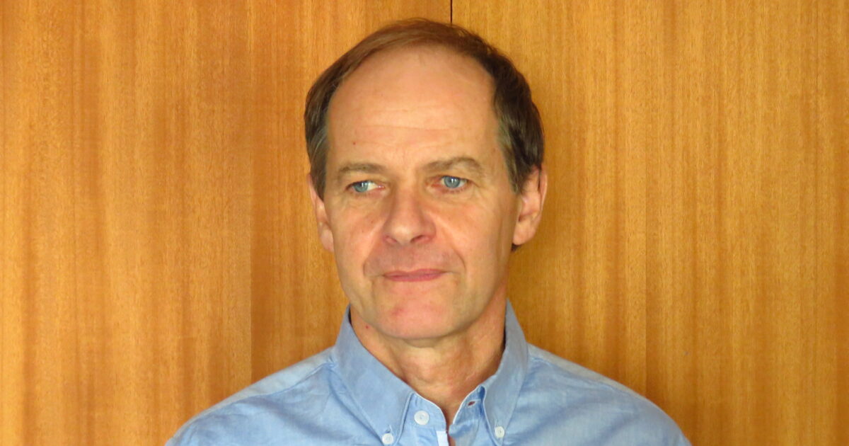 Rui Daniel Berkemeier | Sustentabilidade 20|30