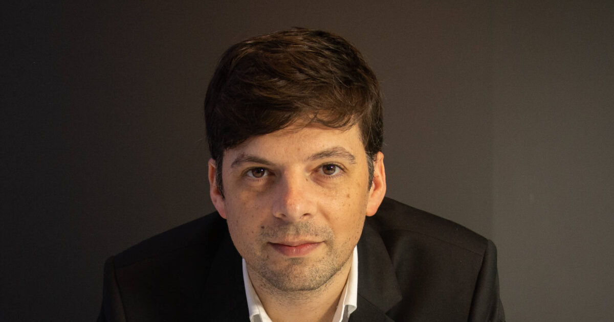 Rui Lopes | Sustentabilidade 20|30