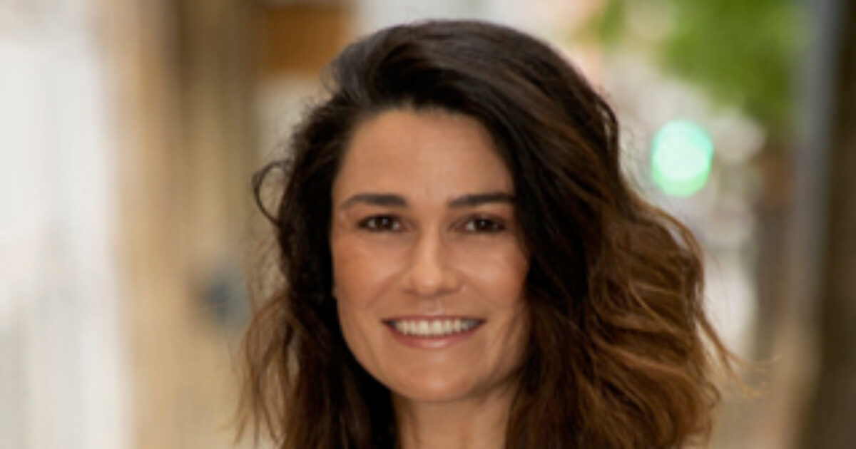 Angela Lucas | Sustentabilidade 20|30