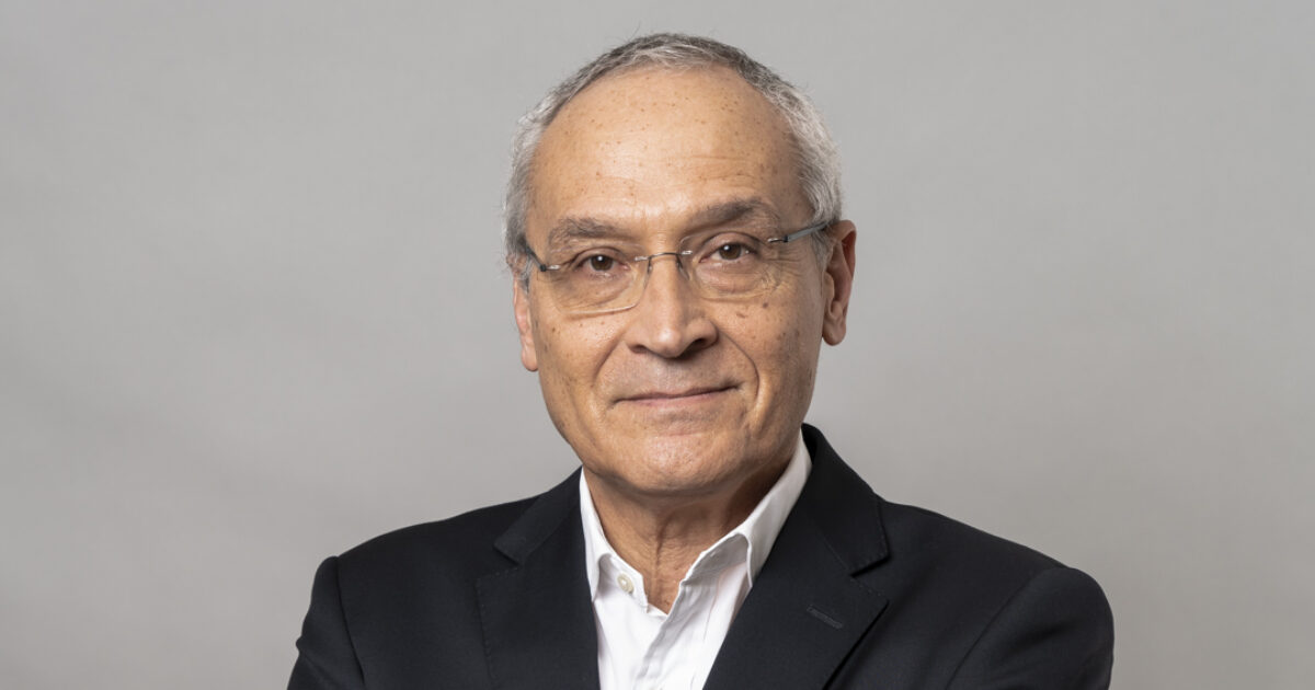 Vitor Santos | Sustentabilidade 20|30