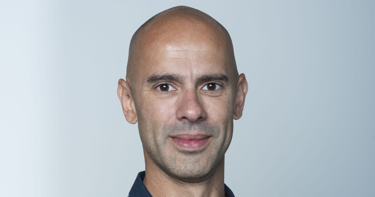 André Rosendo | Sustentabilidade 20|30