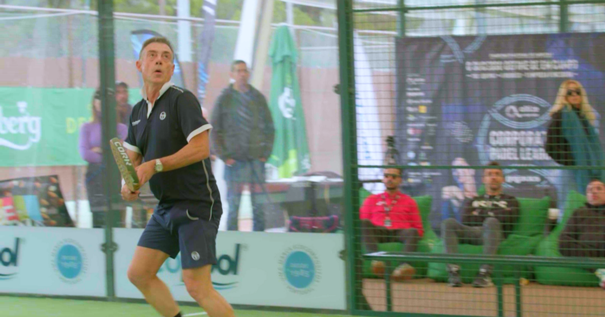 Quatro equipas algarvias a caminho da finalíssima | Corporate Padel League