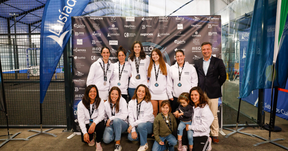 Equipas da MEO Empresas, do centro do país e dos Açores apuram-se para ...