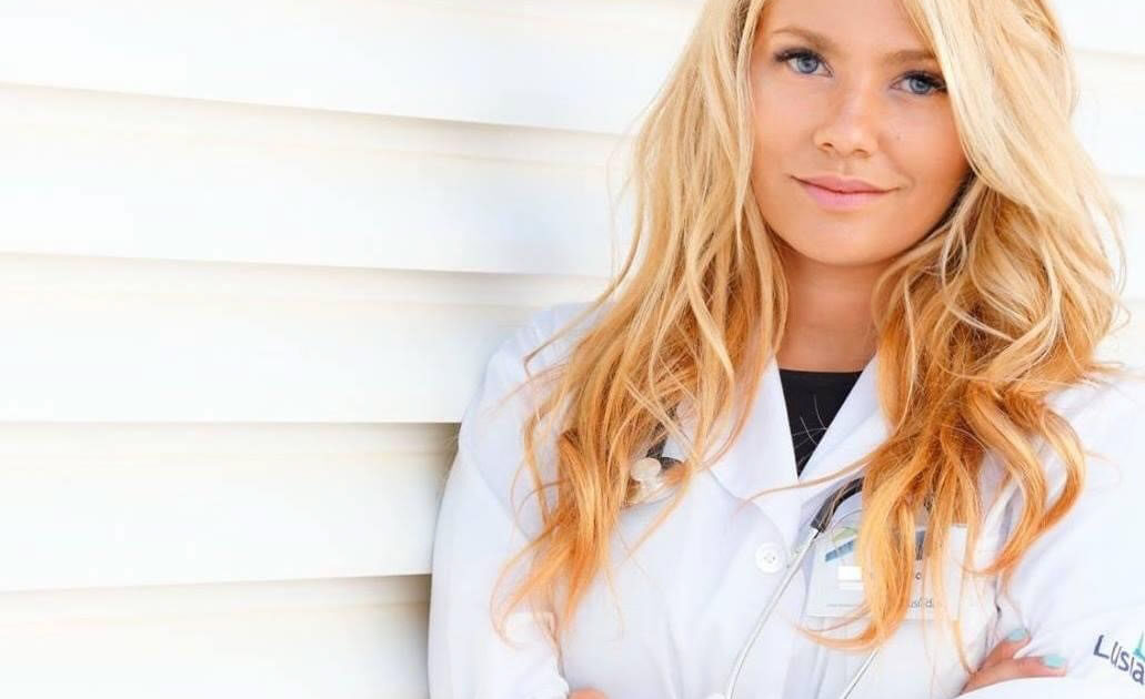 Sofia Couto da Rocha | Portugal Health Summit