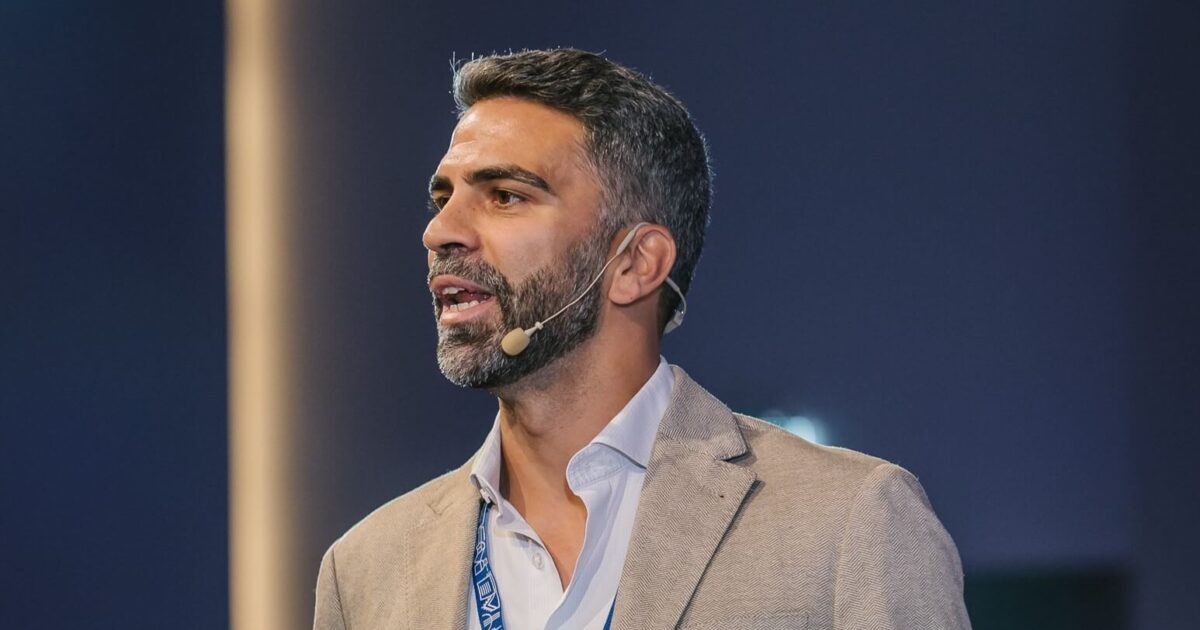 Hugo Marques | Portugal Health Summit