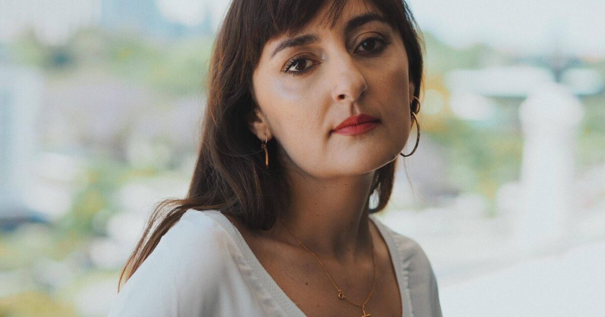 Ana Roma Torres | Branded Content