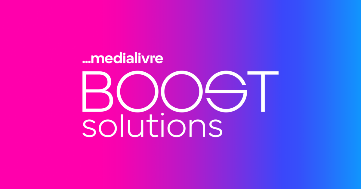 Conheça aqui os novos cases Boost Solutions produzidos em 2024 ...