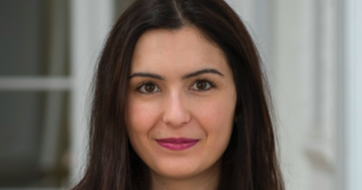 Judite Gonçalves | Prémio Saúde Sustentável