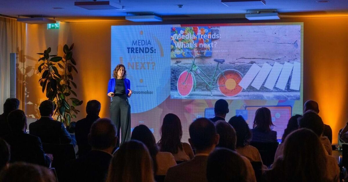 Branded content: marcas que vão mais longe | Media Trends