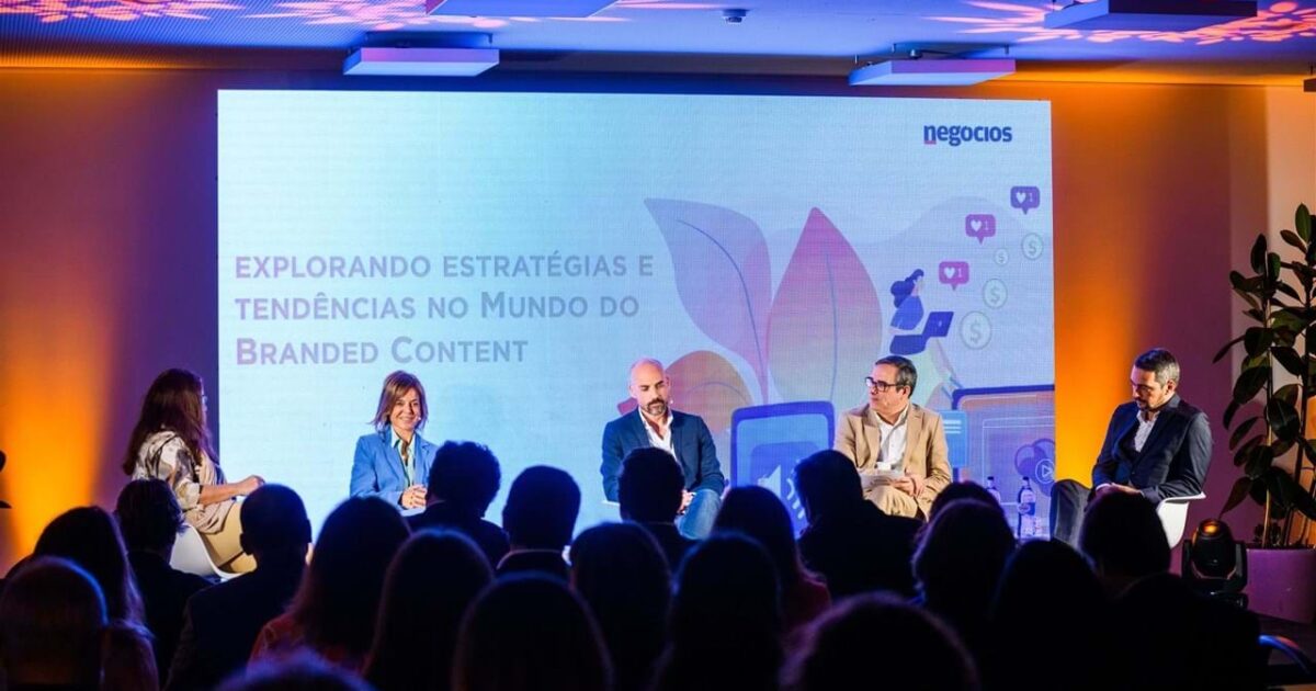 O imparável caminho do branded content e o real impacto | Media Trends