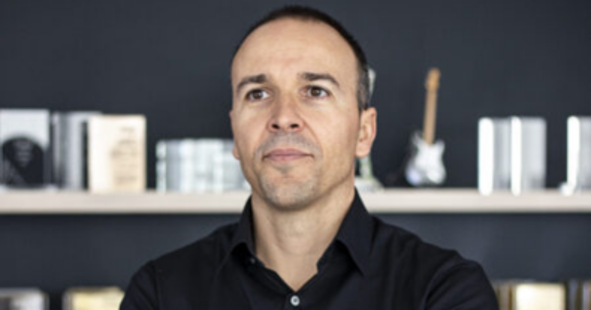 Rui Freire | Media Trends