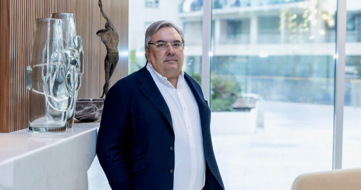 José Cardoso Botelho | Be Next