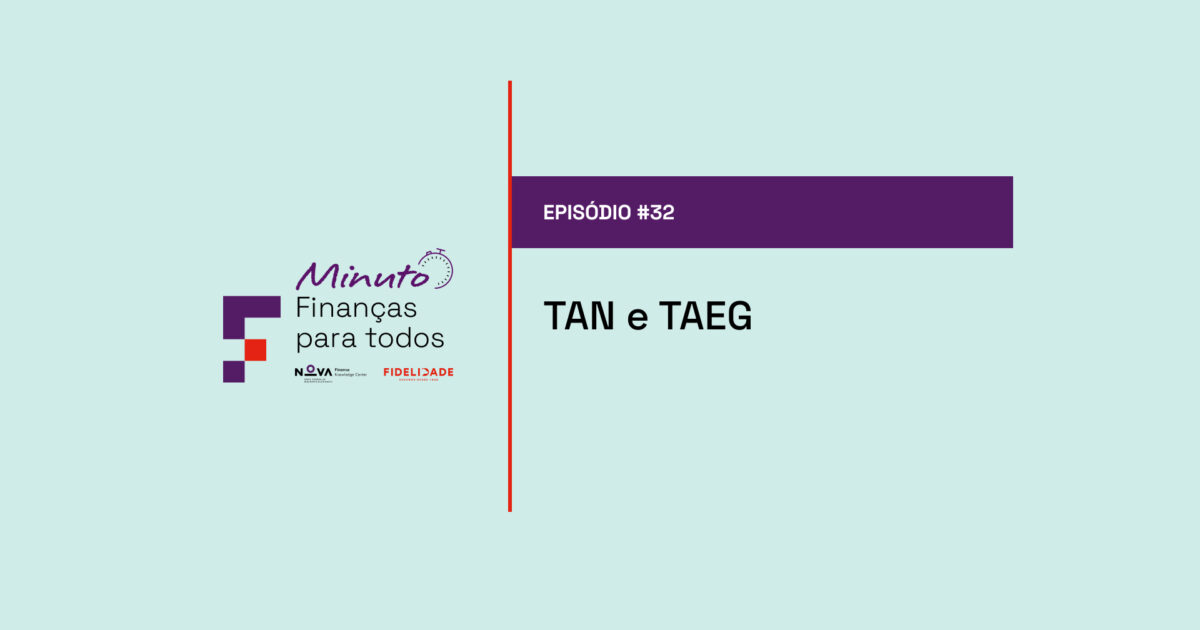 #32 | TAN e TAEG: sabe o que são e o que significam nos seus créditos ...