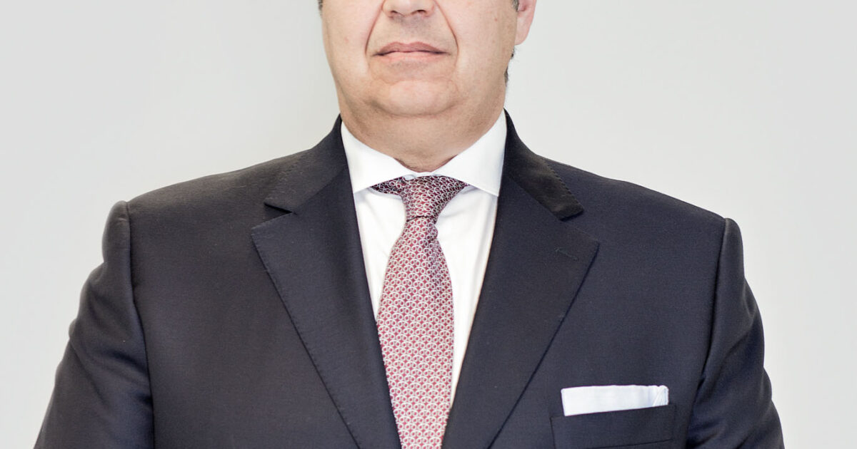 António Nogueira Leite | Energy Outlook 2025 | Oradores | Electric Summit