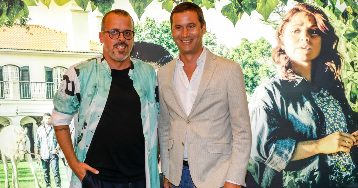 João Galamba | Energy Outlook 2025 | Oradores | Electric Summit