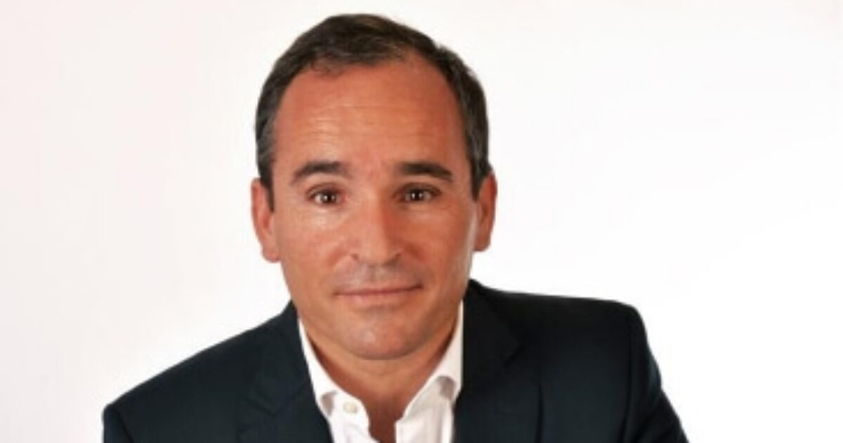 Rui Rei | Energy Outlook 2025 | Oradores | Electric Summit