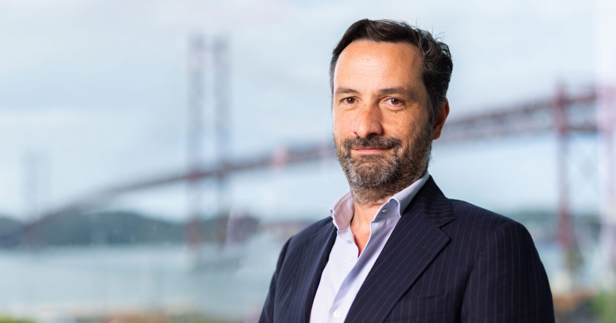 Miguel Cardoso Pinto | Energy for Life | Oradores | Electric Summit