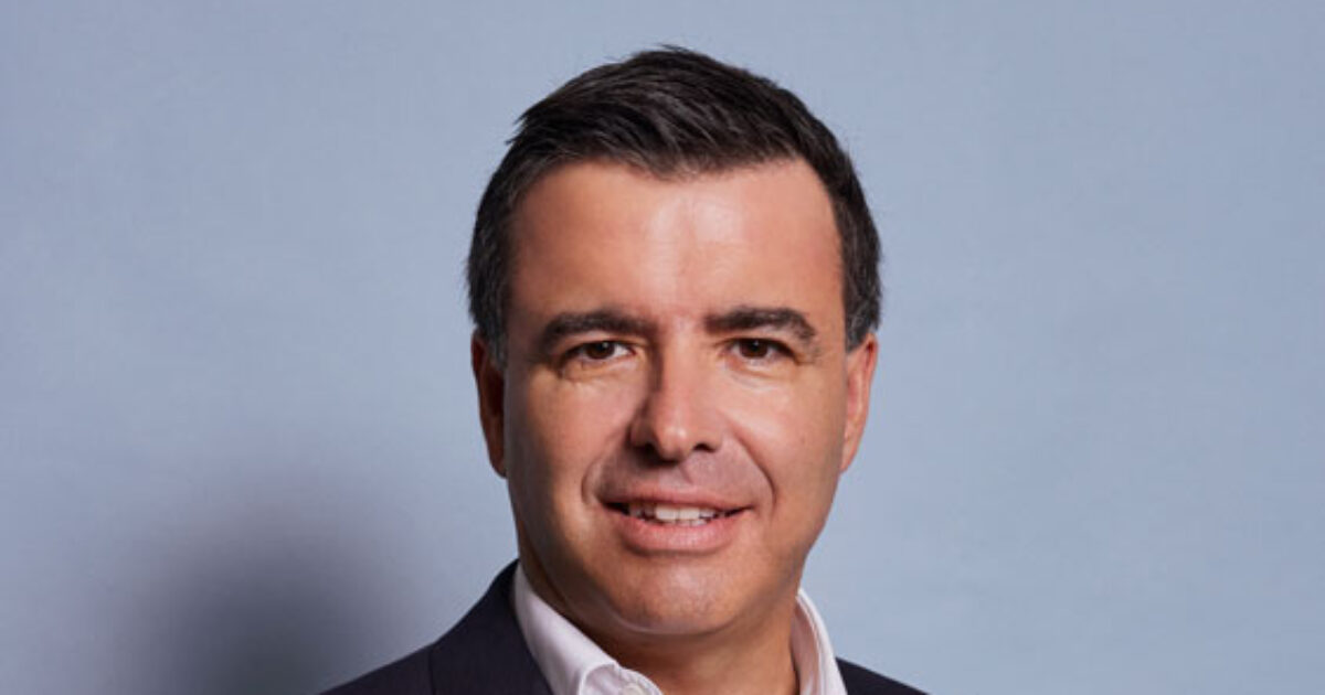 Pedro Oliveira | Portugal Inspirador