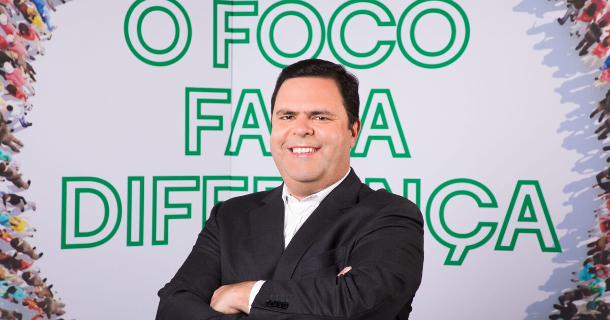 João Barata | Tranquilidade PME Sustentável