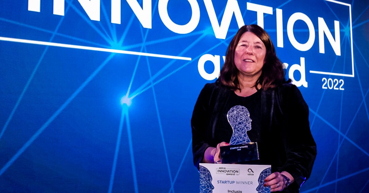 “Inclusio will set the global standard for diversity and inclusion in ...