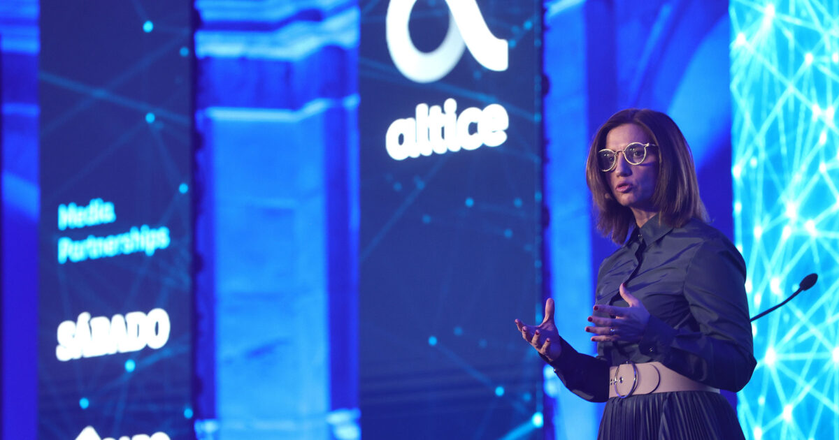 Startups ecosystem is vital “to promote Portugal’s competitiveness ...