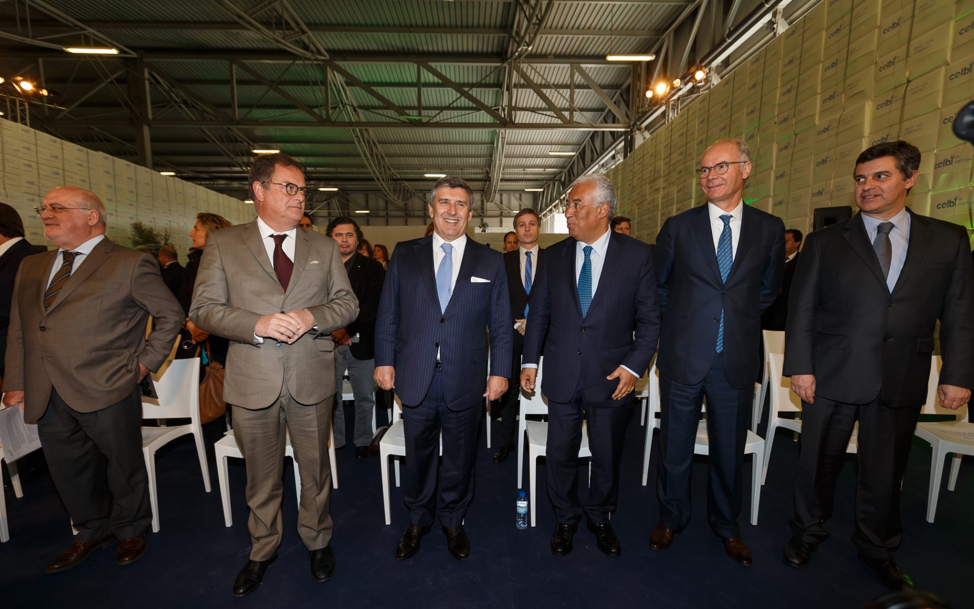Altri keeps Portugal in world’s top spot for pulp production | Altri news