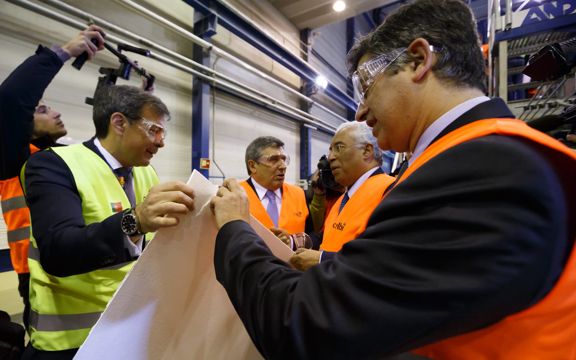 Altri keeps Portugal in world’s top spot for pulp production | Altri news