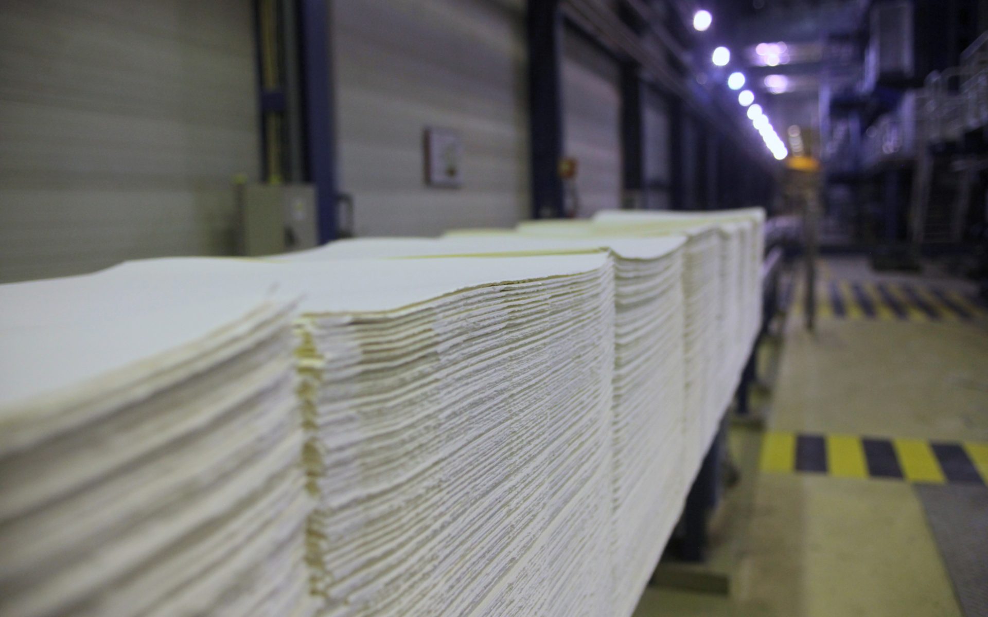 Demand for hardwood pulps grows in the first quarter of 2017 | Altri news