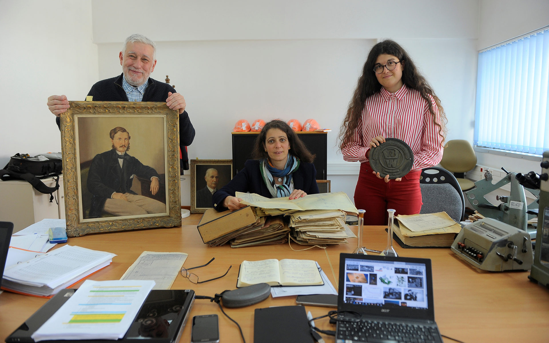 Acknowledging Caima’s importance in Portuguese history | Altri news