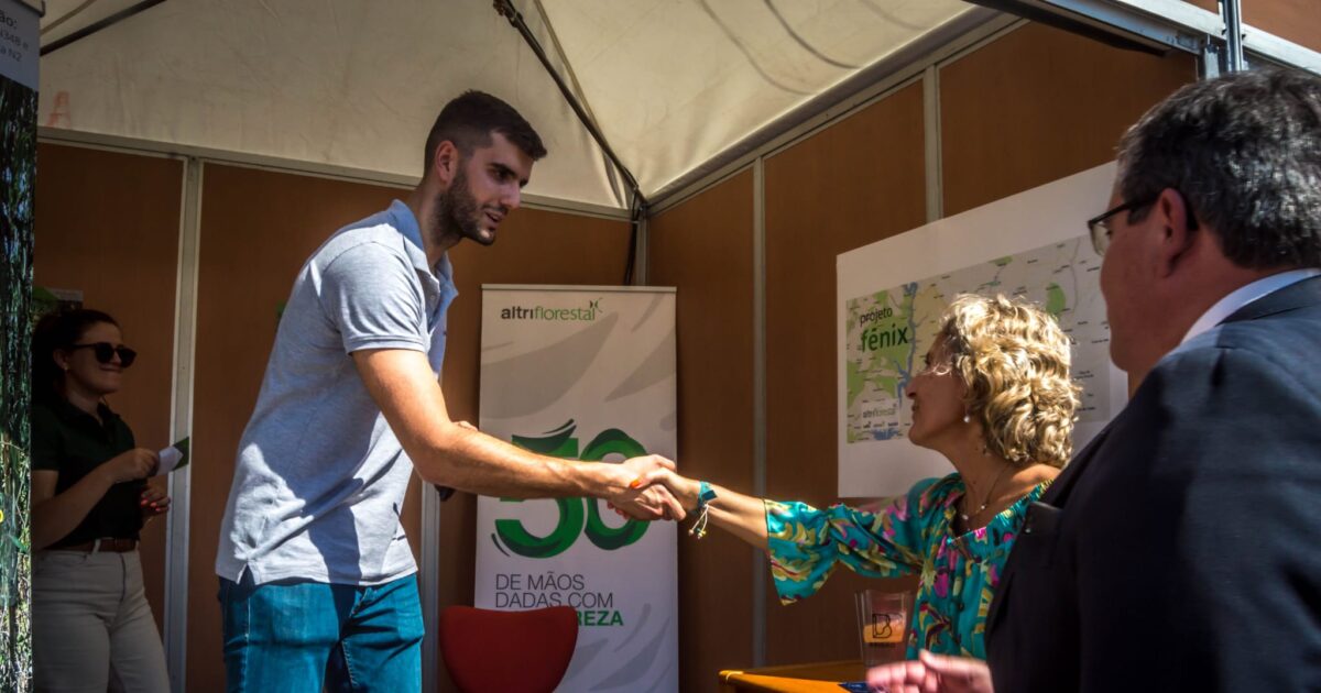 Phoenix Project promotes productive potential in areas devastated by ...